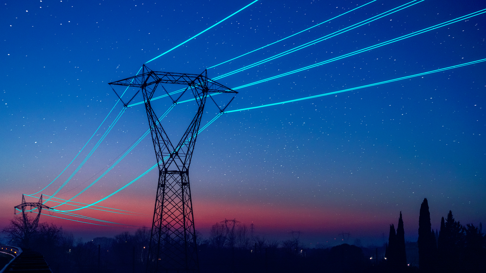 Center for Electric Power System Research (CEPSR) | Clarkson University